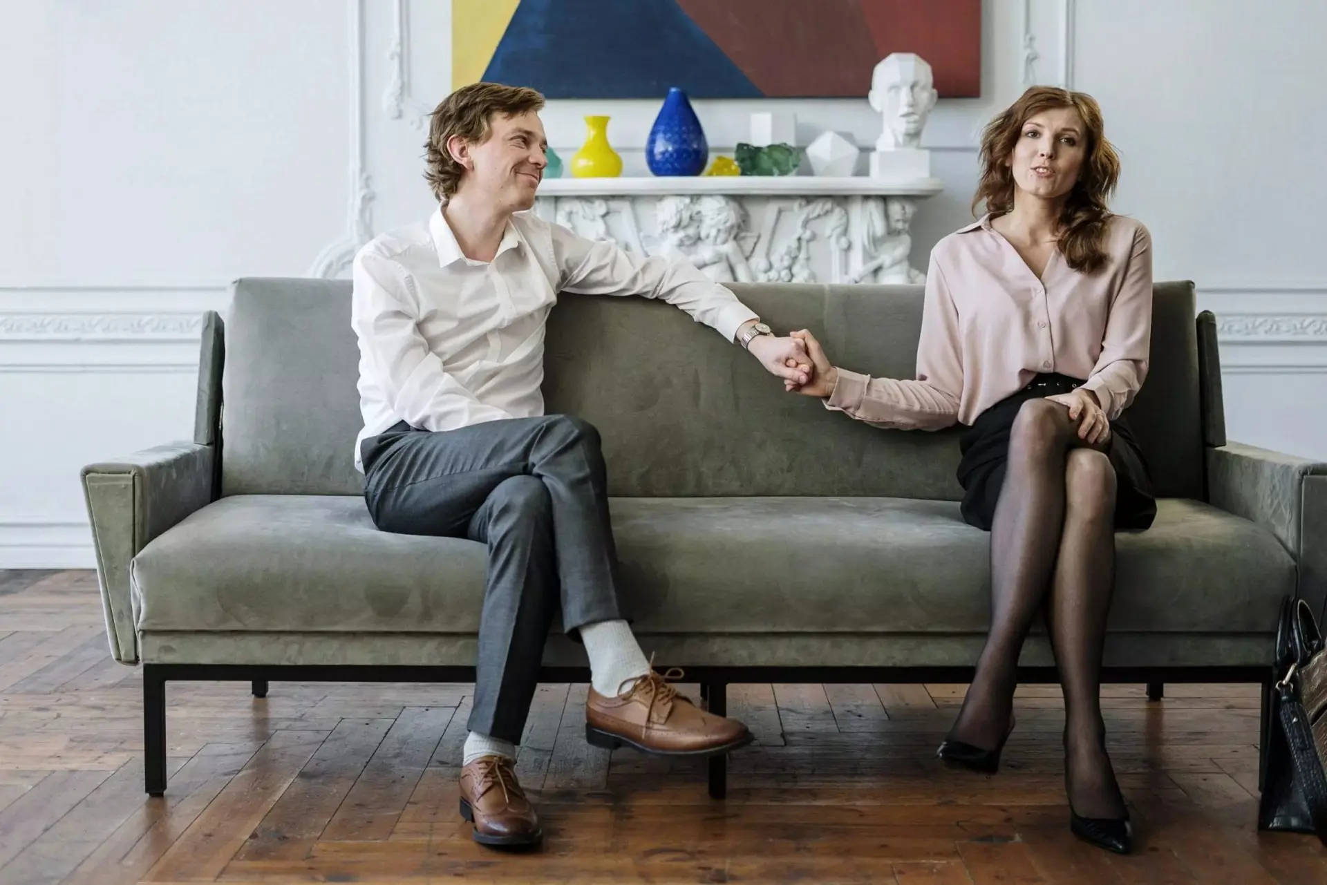 How to Get a Fast and Friendly Divorce in California — San Diego ...