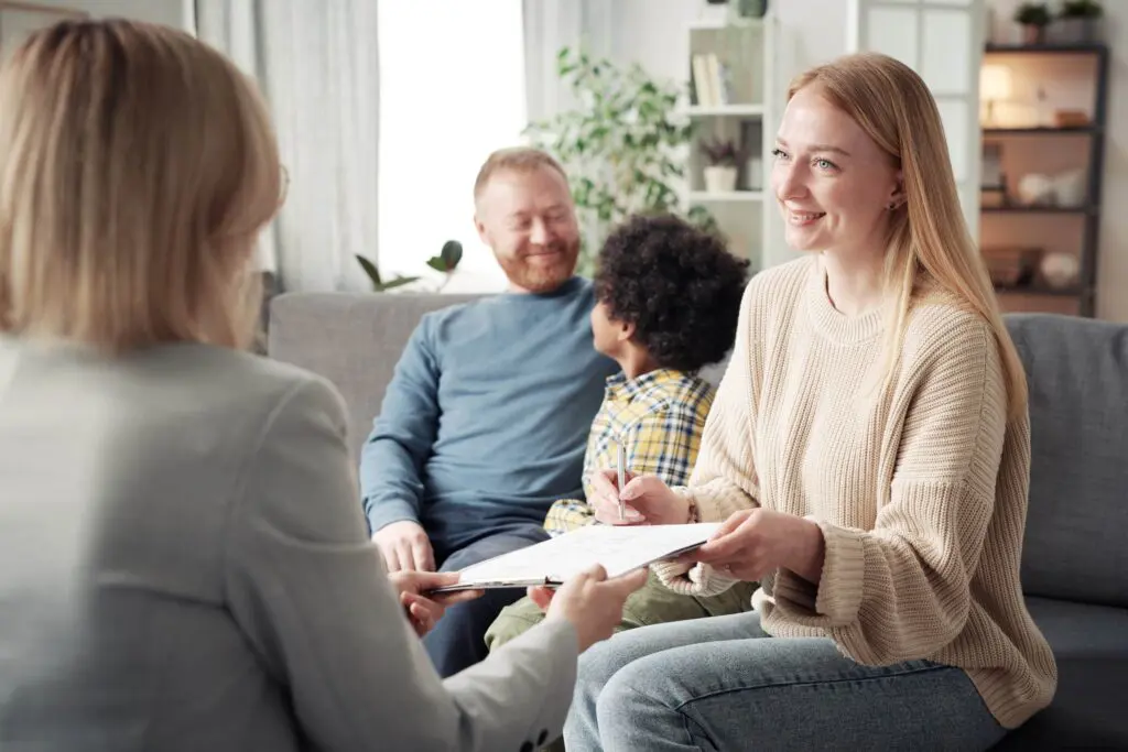 Navigating the Adoption Process in California: What Prospective Parents ...